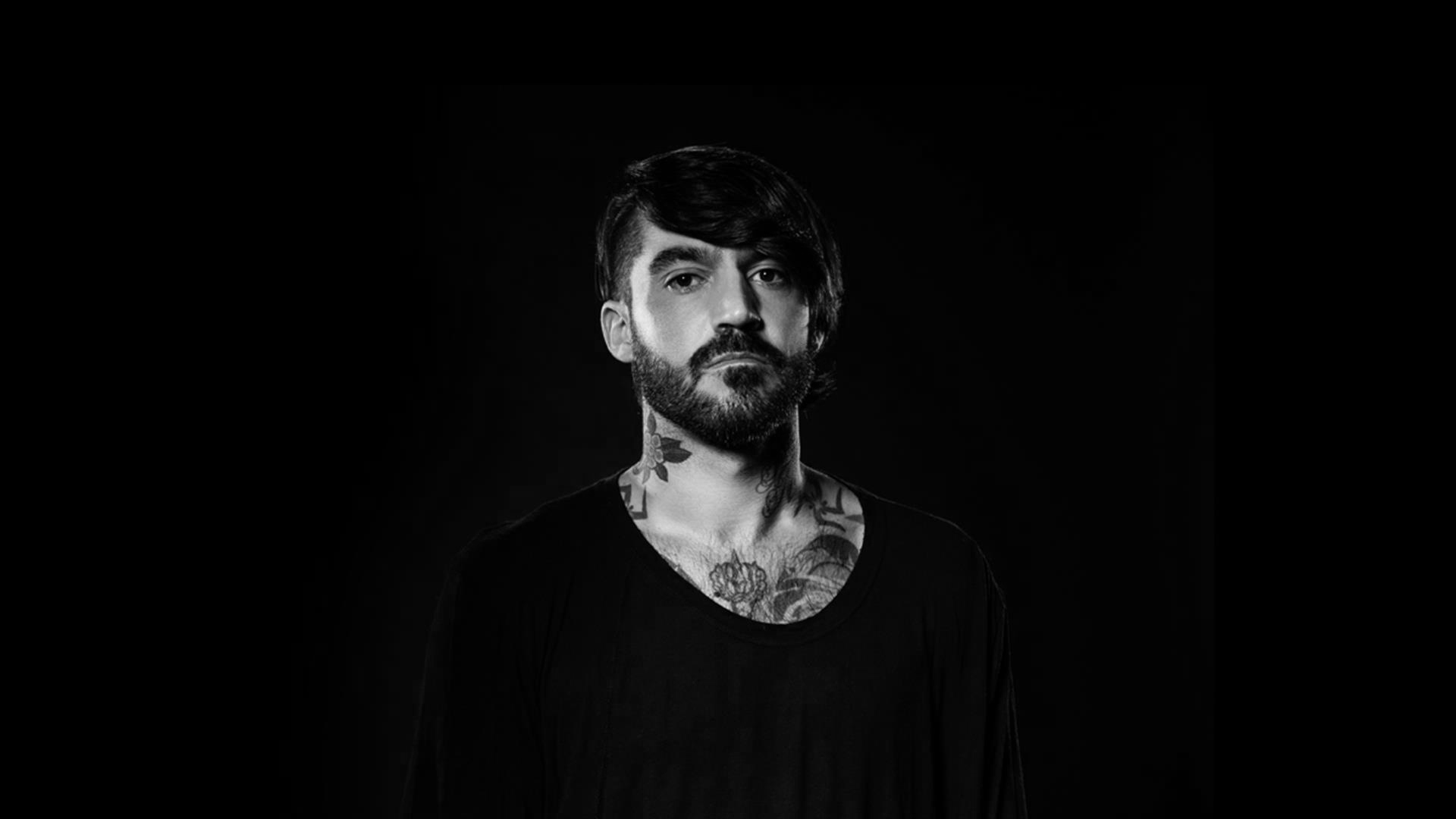 Marc maya hero - Cr2 Records